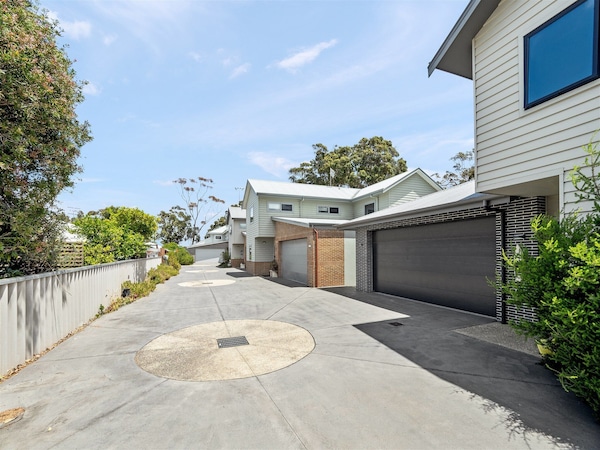 Station Stays | Margaret River New - Margaret River