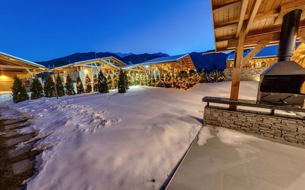 Chalet Gina Golf&ski Bansko - Bulgaria