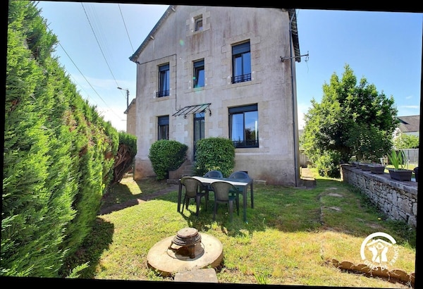 Ker Robin - Pontivy - Gîte - Morbihan
