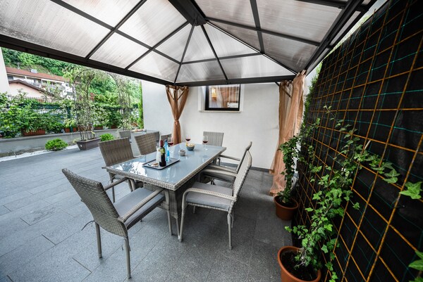707a Apartment La Casa - Sankt Pauls