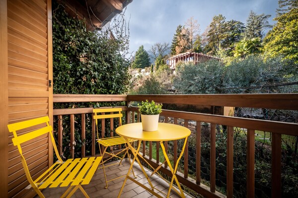 727a Reihenvilla Ambachgasse - Bolzano