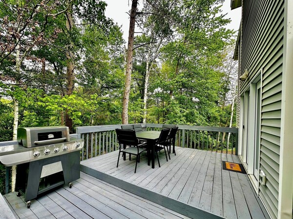 Idyllwood Pines At The Whitefish Chain - Breezy Point, MN