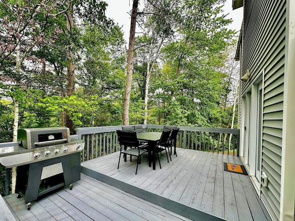 Idyllwood Pines At The Whitefish Chain - Breezy Point, MN