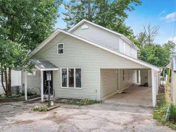 Chippewa Cottage At Indian Lake - Indian Lake, OH