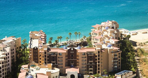 Villa Del Arco Beach Resort & Spa Cabo San Lucas - San José del Cabo