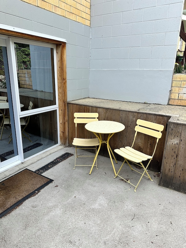 Studio Apartment 100 Meters From Lake And Walking Track - Cromwell