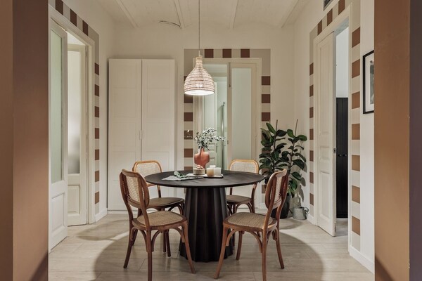 Sinan - 2 Bedrooms And Balcony In Sant Gervasi - Sant Cugat del Vallès