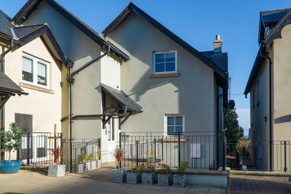 13 Rhodewood House - 2 Bedroom Apartment - Saundersfoot - Saundersfoot