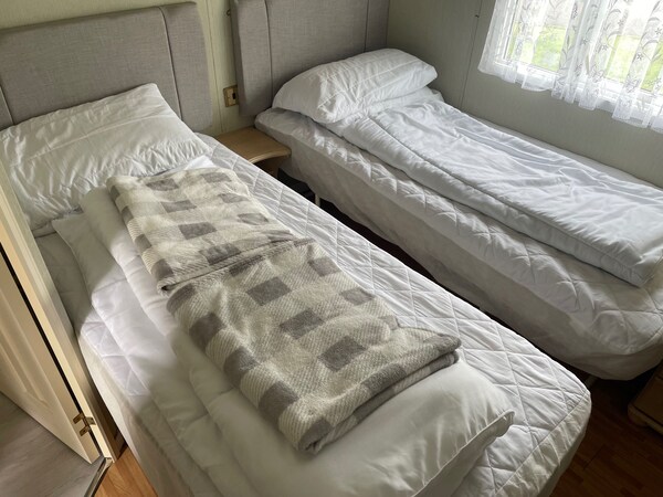 Skegness Southview - Sleeps 4 - Pet Friendly - Skegness