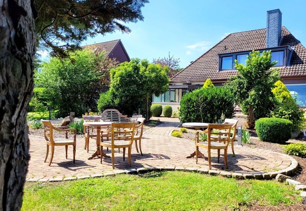 New Retreat - Affordable And Close To The Beach In The Basement - New - Sierksdorf
