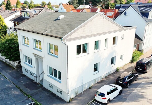 Hafenperle Neustadt - Deine Maritime Oase An Der Küste Von "Momentic" - - Neustadt in Holstein