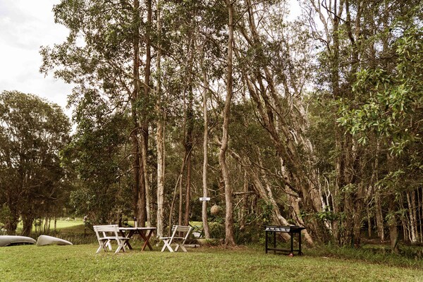 Farmhouse 1 At Coffs By Tiny Away - Coffs Harbour, Australia
