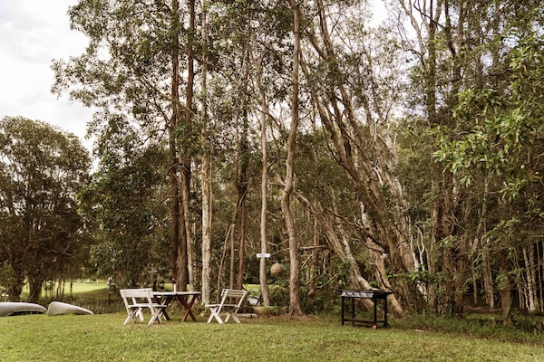 Farmhouse 1 At Coffs By Tiny Away - Coffs Harbour, Australia