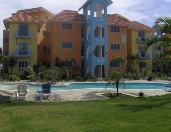 Beach View Apartments Romantic  And Luxurius - Puerto Plata