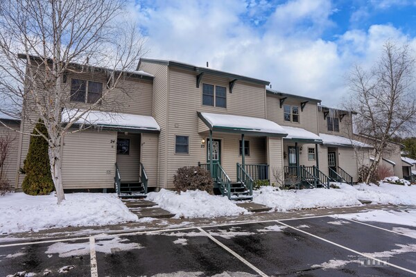 Pine Hill #23 | Phase 2 - Lake Placid, NY