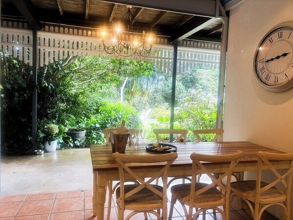 One Of Maleny's Best-kept Secrets - Maleny