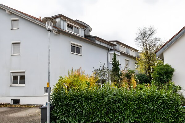 Ferienwohnung 'Haus Castellblick' Mit Bergblick, Privater Terrasse Und Wi-fi - Müllheim