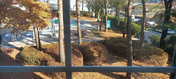 3 Min Walking To Usag-humphreys Pedestrian Gate - 평택시