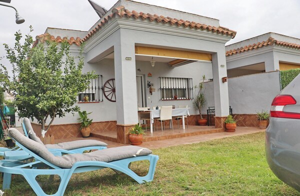 Casa Familiar Palmar - Conil de la Frontera