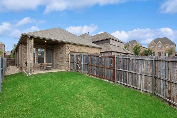 3 Br Modern Stay Minutes Away From Dfw Airport - Grapevine, TX