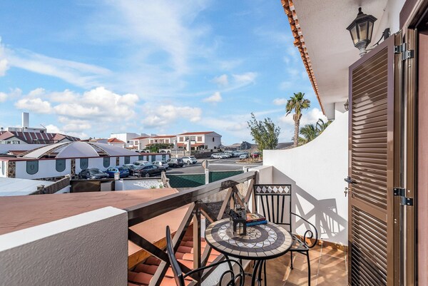 Villa Janeth-agaete - Sardina