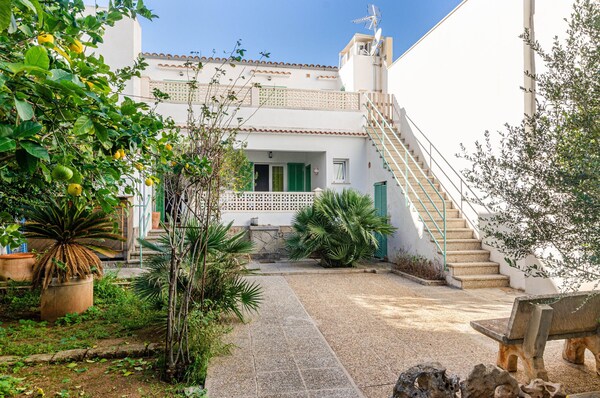 Yourhouse Villa Magdalena - Canyamel