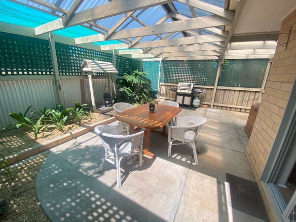 Anstey Keep - Close To Amenities, Dog Friendly! Off Peak Special! - Edithburgh