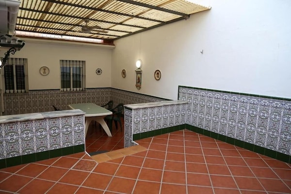 House Downtown Fuengirola - Fuengirola