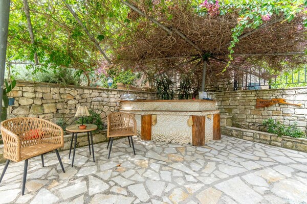 Kefalonia Apt In Gaios - Paxos