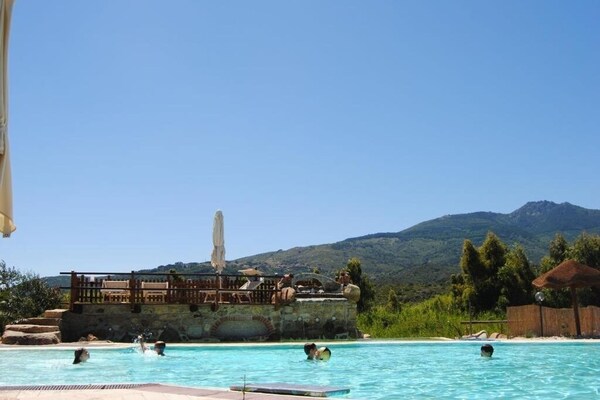 Residence Dolores Castle - Double Room - Elba