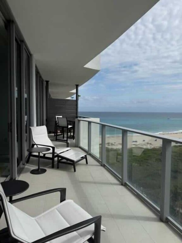 Amrit Resort - Bask In Rare Oceanfront Luxury With Stunning Views - Palm Beach Gardens, FL