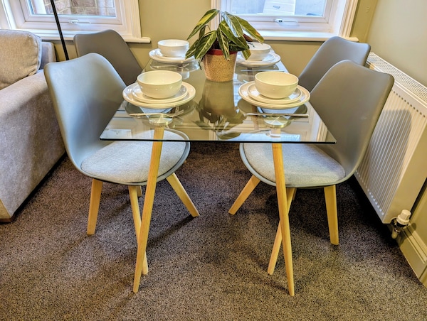 Seaside Escape - Free Parking! 4 Minutes To The Beach! Pet Friendly! - Haven Littlesea Holiday Park