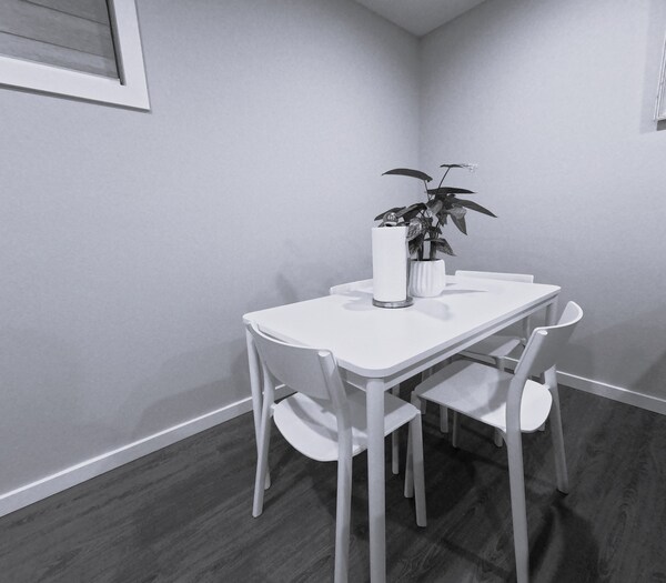 Prairie Luxury 1 Bedrooms Home - Winnipeg