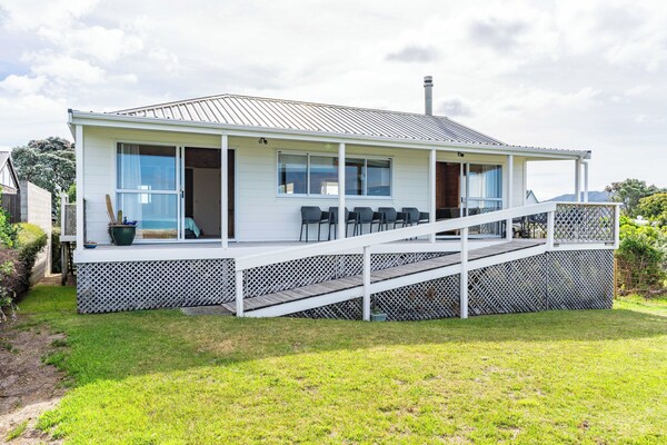 Harbourview Haven - Mangawhai Heads Holiday Home - Mangawhai Heads