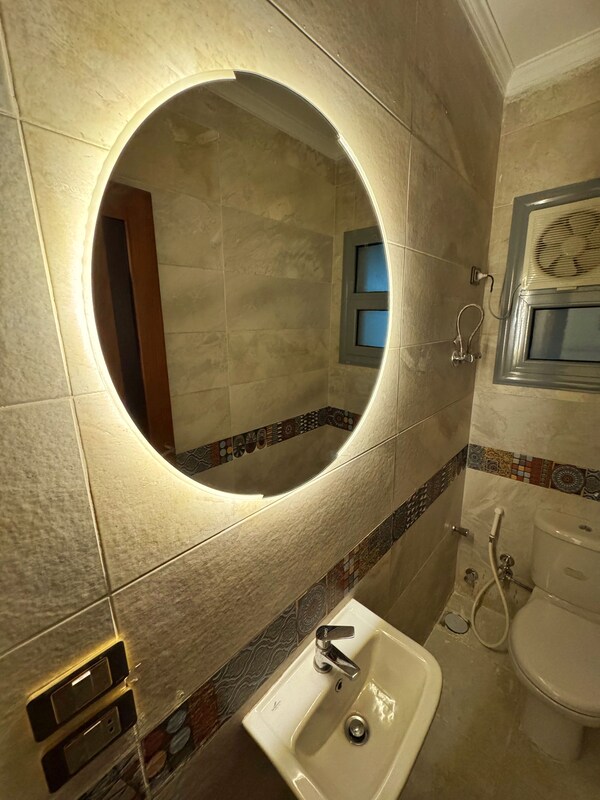 3-bedroom Apartment New Cairo  One Kattameya Downtown - Egipto