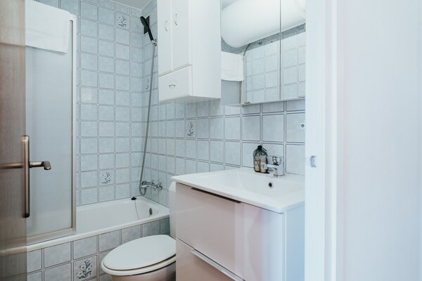 Welcs Apartamento 198 Emp Con Terraza Junto Al Mar - Sant Pere Pescador