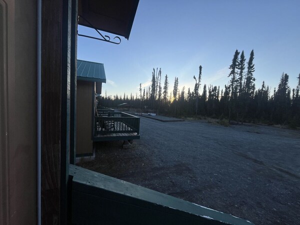 Grill|close To Fishing|cabin 5 - Soldotna, AK