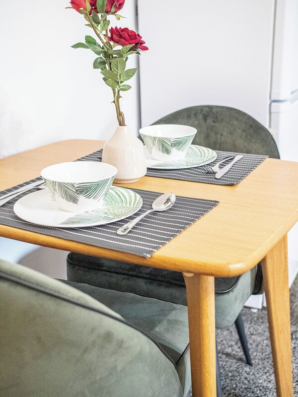 Blissful Apartment. Family-friendly And Work Suited... Home Away From Home - Sheffield