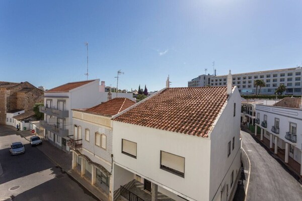 The (2min Away From Citycenter) Flat - Algarve