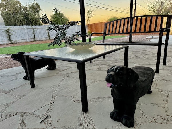 3-bedroom House In The Heart Of L Las Vegas With Wifi, Ac - Las Vegas, NV