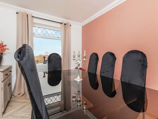 Hebridean Country House - Lewis and Harris