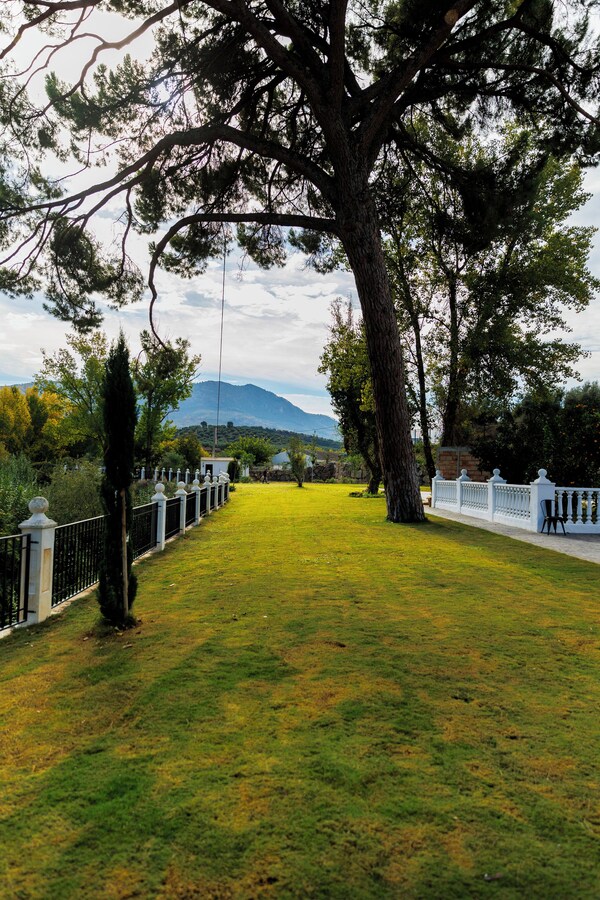 Luxury Villa : 11 Bedrooms And 7 Bathrooms : Special For Large Groups And Events. - Lucena