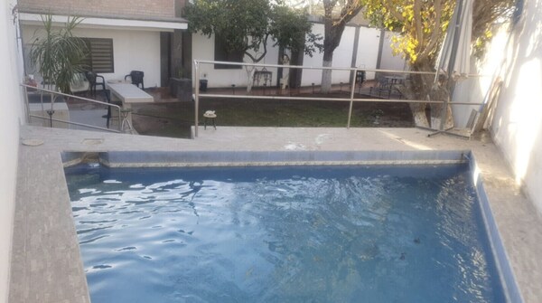 Accommodation Near The Airport With Swimming Pool - Torreón