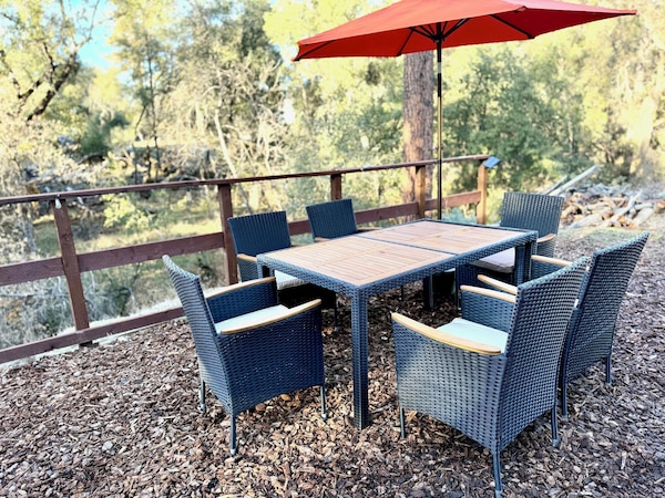The Ultimate Mountain Retreat - Yosemite, Bass Lake - Oakhurst, CA