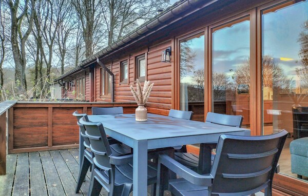 Wunderschönes Haus Mit 2 Schlafzimmern. - Rendeux