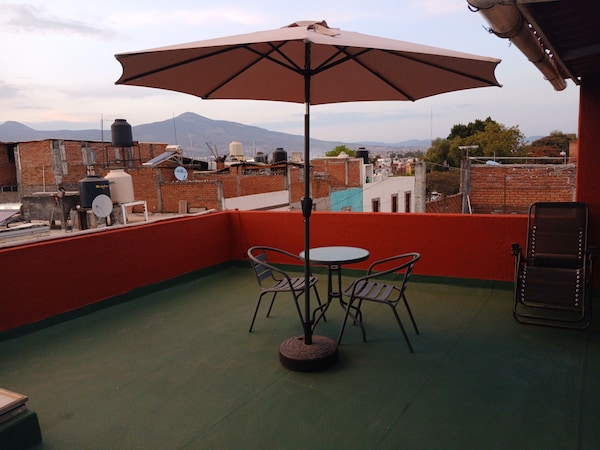 Tu Casa En Morelia. - Morelia