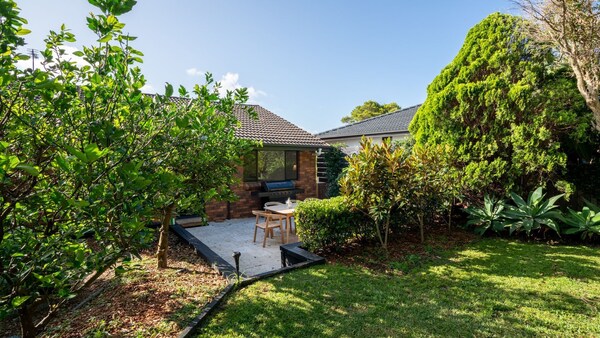 Kiama Mountain Views Home - Kiama