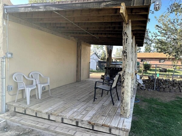 Charming Historical Cottage In Amazing El Paso - Ciudad Juárez