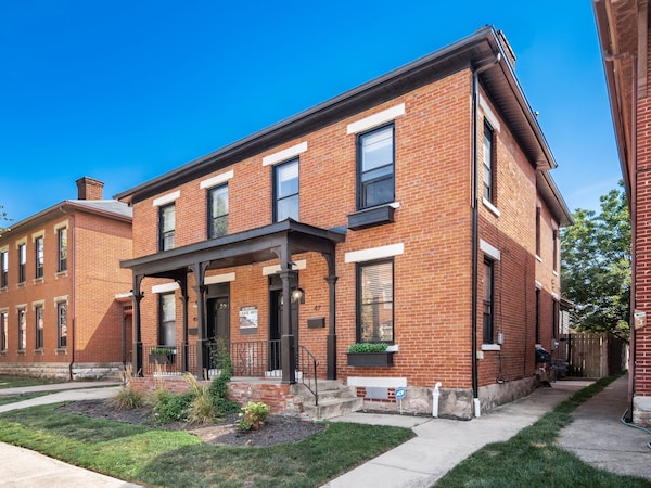 The Pop Fusion Pad In Short North - Dublin, OH
