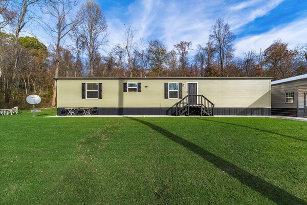 The Roseville Ridge Retreat - Perry State Forest, Somerset